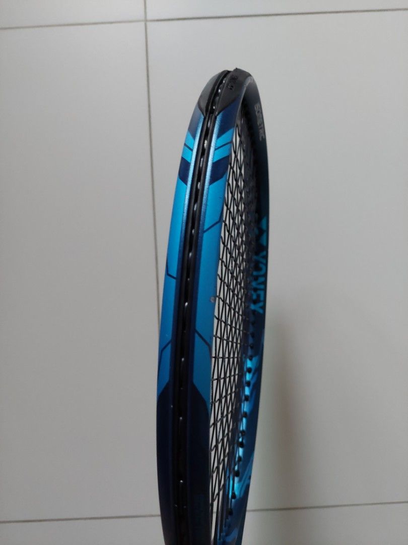 Yonex Ezone 98 2020 305 gm tennis racquet racket, Sports Equipment ...