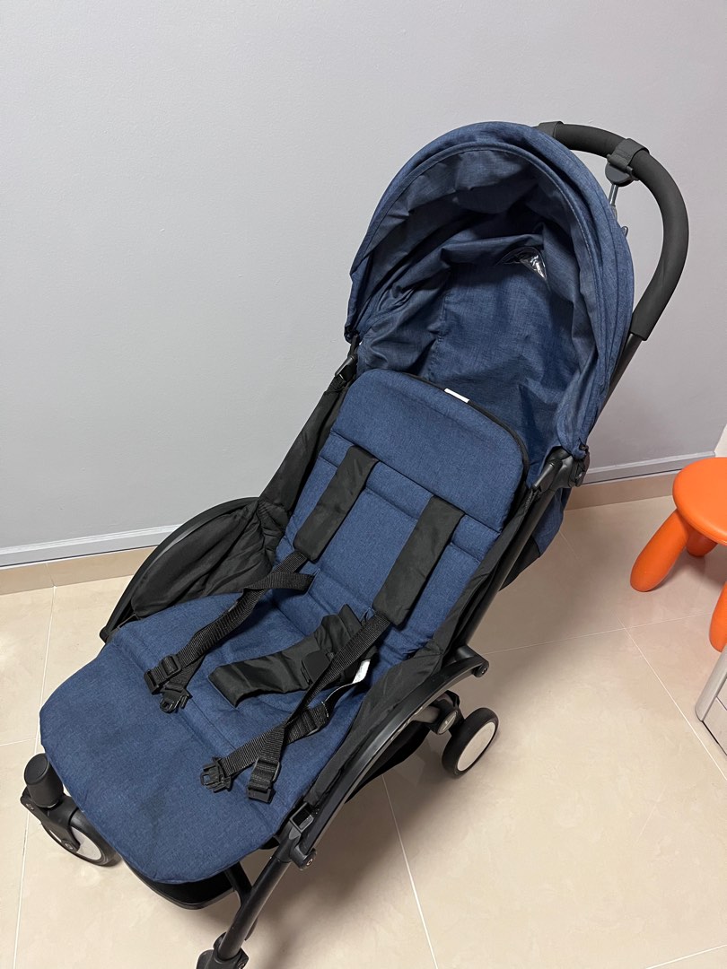 Yoya stroller, Babies & Kids, Going Out, Strollers on Carousell
