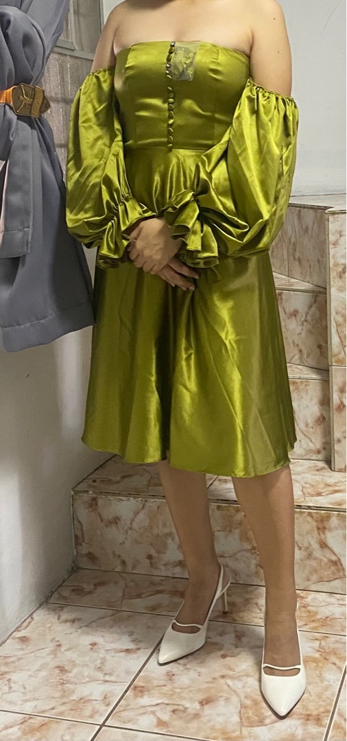 Zoo label, Women's Fashion, Dresses & Sets, Dresses on Carousell