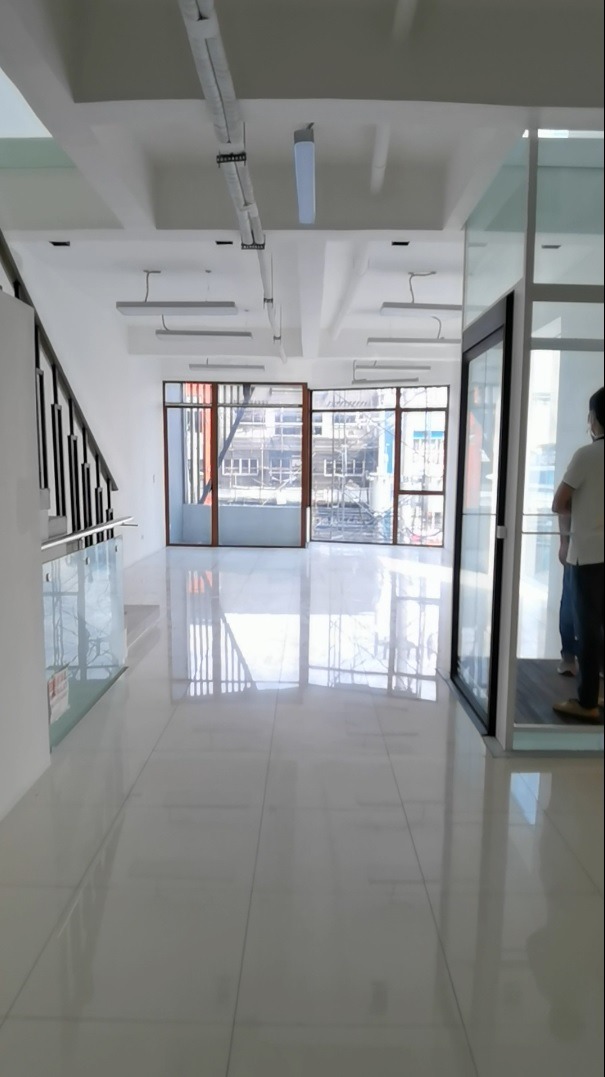 1 Unit Available! Commercial Unit 4-Storey Commercial Building with ...