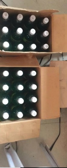 1L MAXGLOW DWL BOXES - To Caloocan City, Furniture & Home Living ...