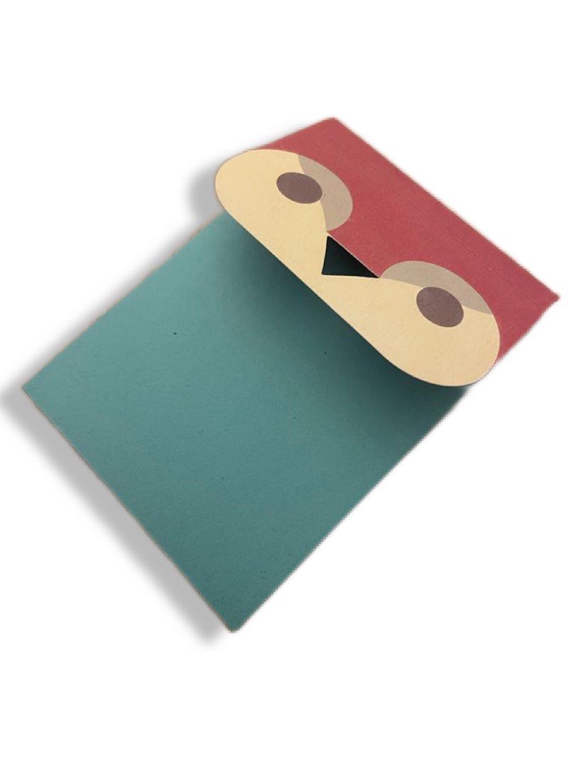 3 UK & HK made line writing pad, 興趣及遊戲, 手作＆自家設計, 其他 - Carousell