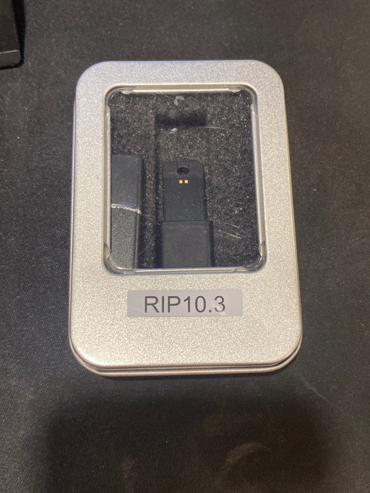 ACRO RIP 10.3 DONGLE WITH KEY DTF PRINTING SOFTWARE DTG EPSON L1800 ...