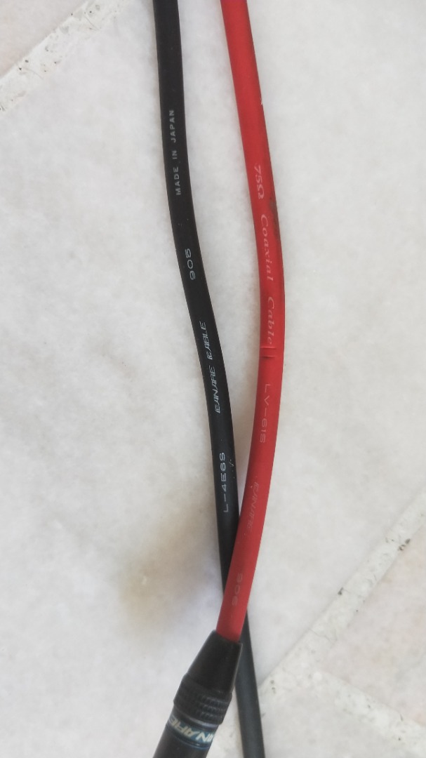 ANAFIE Audio Jack ( Made in Japan ), Audio, Portable Audio Accessories ...