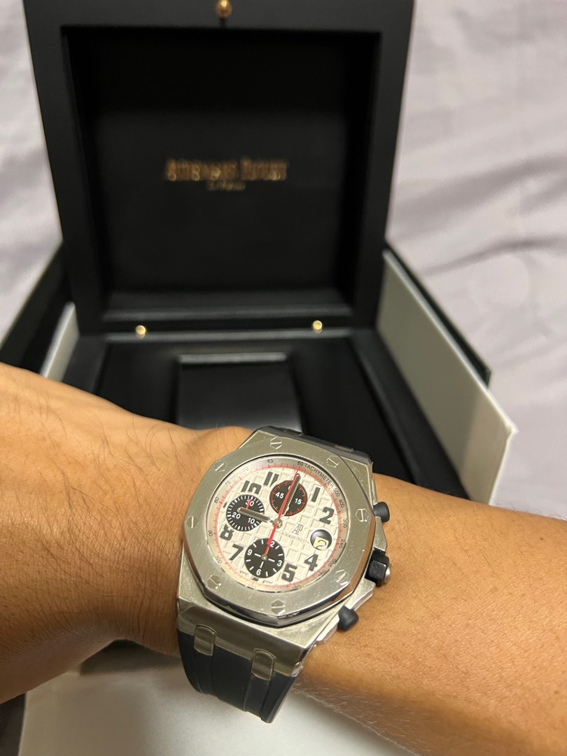 AP Panda, Luxury, Watches on Carousell