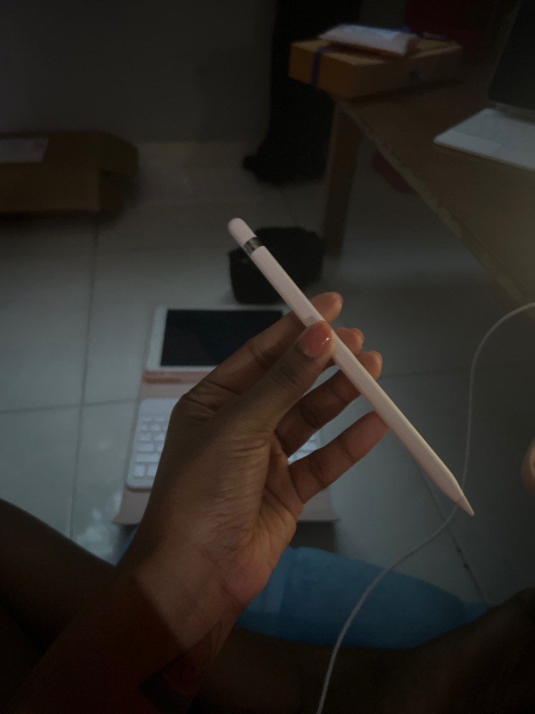 Apple Pencil, Mobile Phones & Gadgets, Mobile & Gadget Accessories ...