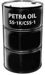 Asphalts Cationic Emulsion CSS1 / CRS Anionic Emulsion SS-1 Asphalt ...