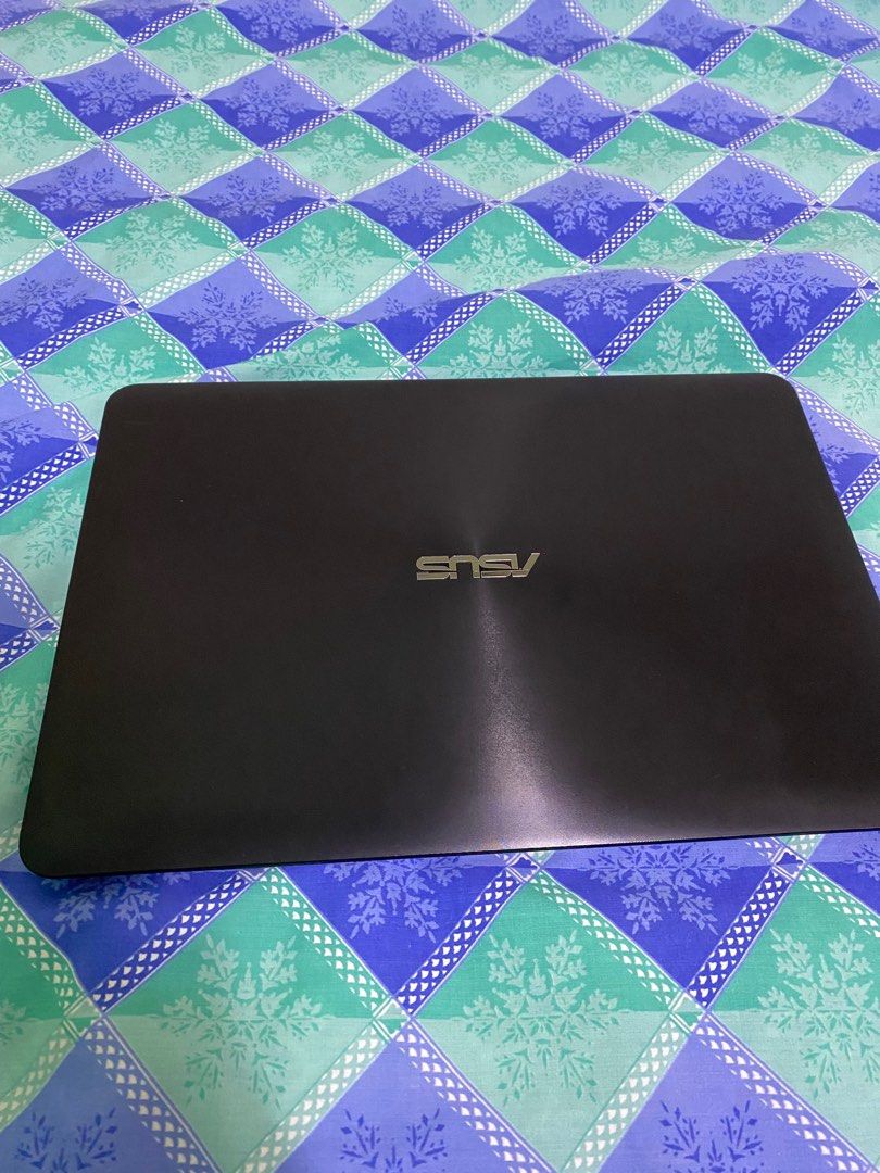 ASUS X455LAB secondhand laptop, Computers & Tech, Laptops & Notebooks ...