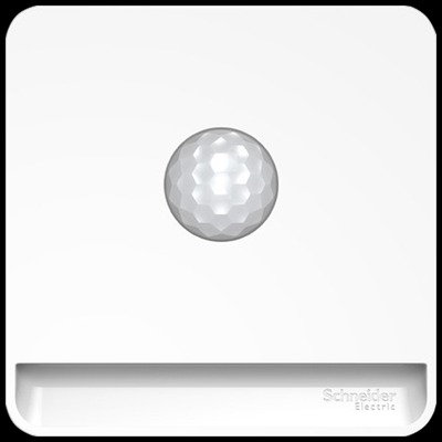 AvatarOn Night Foot Lamp with PIR sensor LED (White), Furniture & Home ...