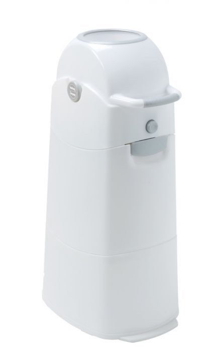 Large Champ Diaper Bin Good Working Condition, Babies & Kids, Bathing & Changing, Other Baby ...