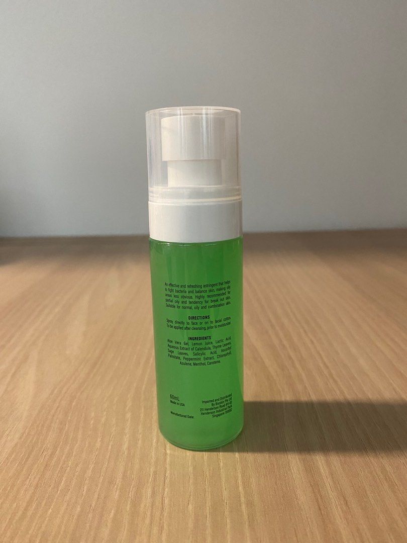 Bioskin Balancing Mist, Beauty & Personal Care, Face, Face Care on ...