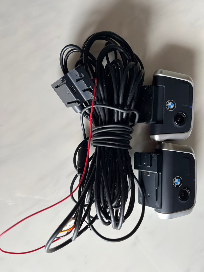 BMW Eye 2.0, Car Accessories, Accessories on Carousell