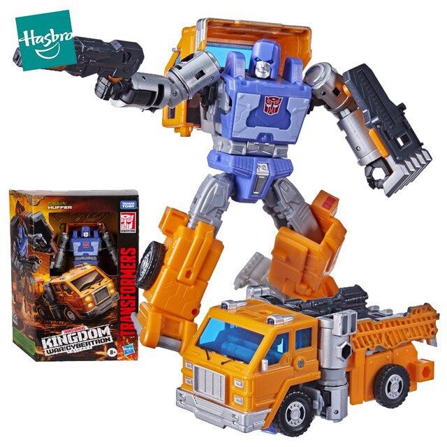 BNIB Hasbro Transformers Legacy Dragstrip, Dead End, Wild Rider ...