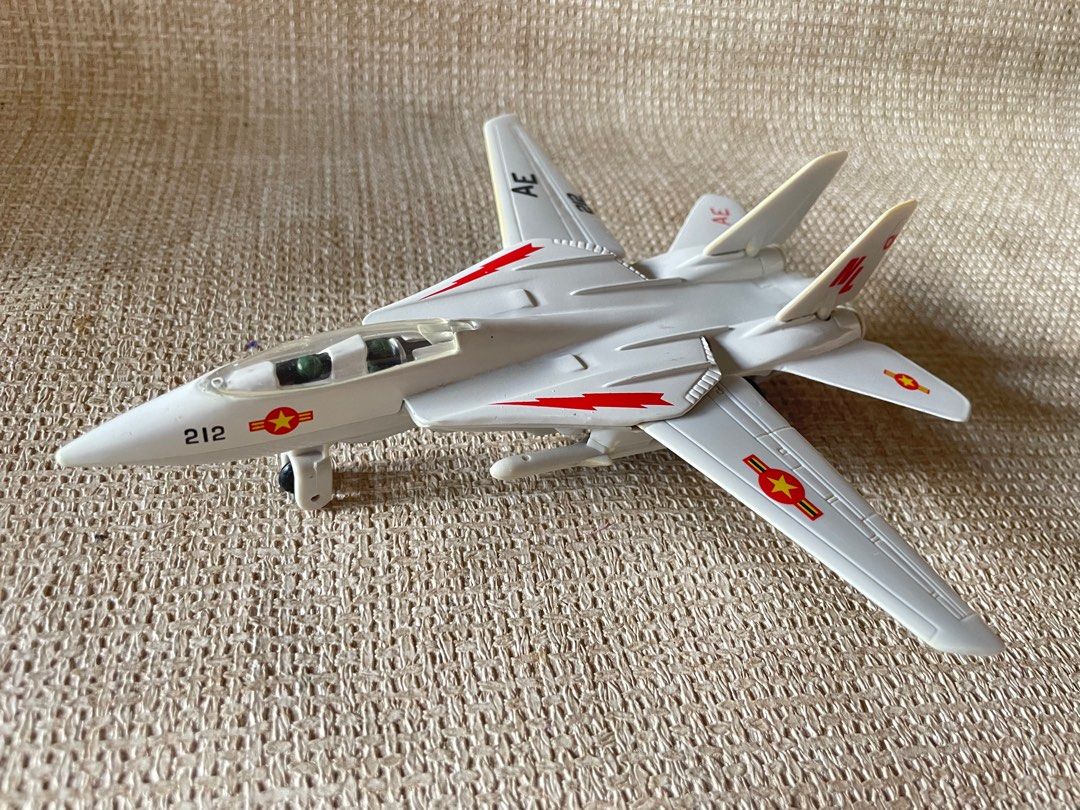 Boeing Airplane Diecast Model Plane Jet Collectibles, Hobbies & Toys ...
