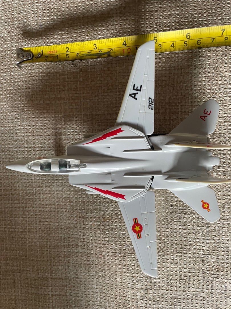 Boeing Airplane Diecast Model Plane Jet Collectibles, Hobbies & Toys, Memorabilia & Collectibles ...