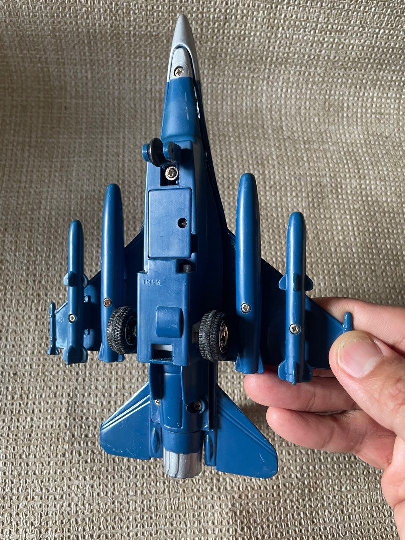 Boeing Airplane Diecast Model Plane Jet Collectibles, Hobbies & Toys ...