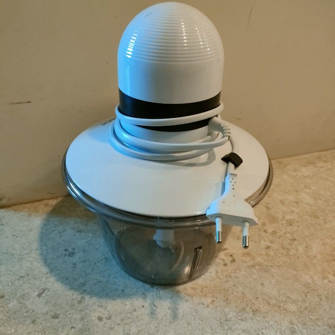 Bosch Chopper, TV & Home Appliances, Kitchen Appliances, Other Kitchen ...