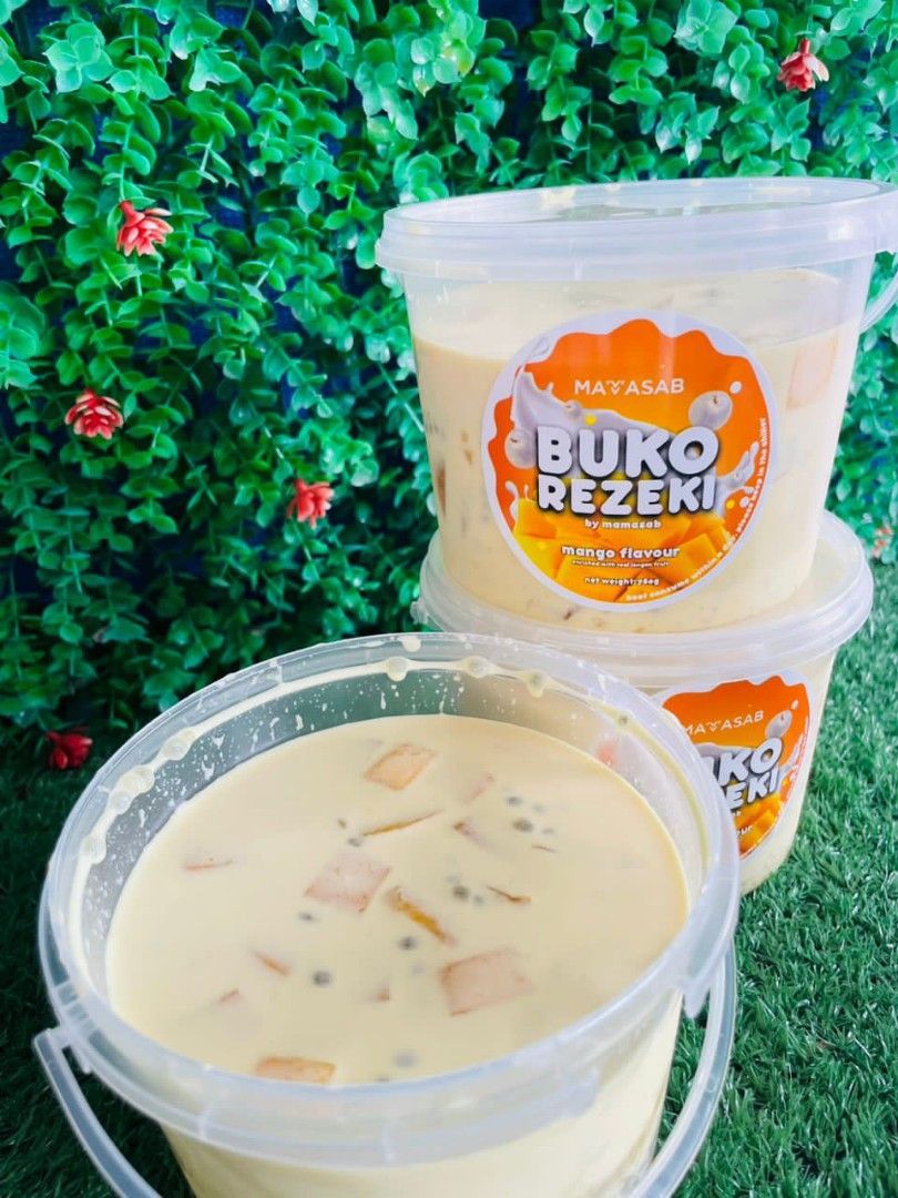 BUKO VIRAL, Food & Drinks, Local Eats on Carousell