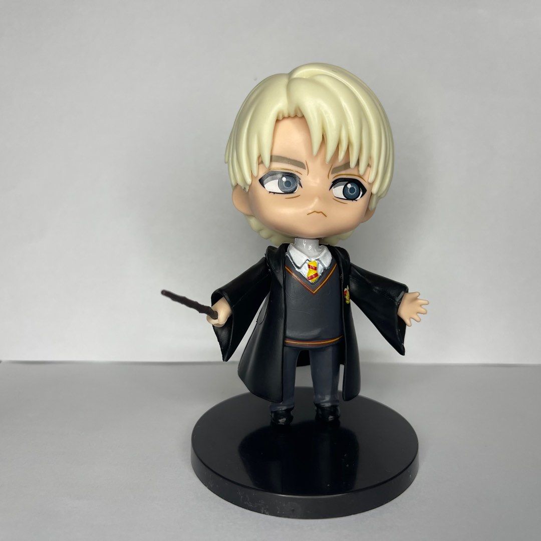 Capsule toys - Ron Weasley , Hobbies & Toys, Toys & Games on Carousell