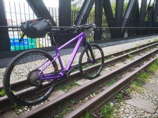 [PO] Seaboard gravel touring bike GR02 aluminium frameset $788| FULL ...