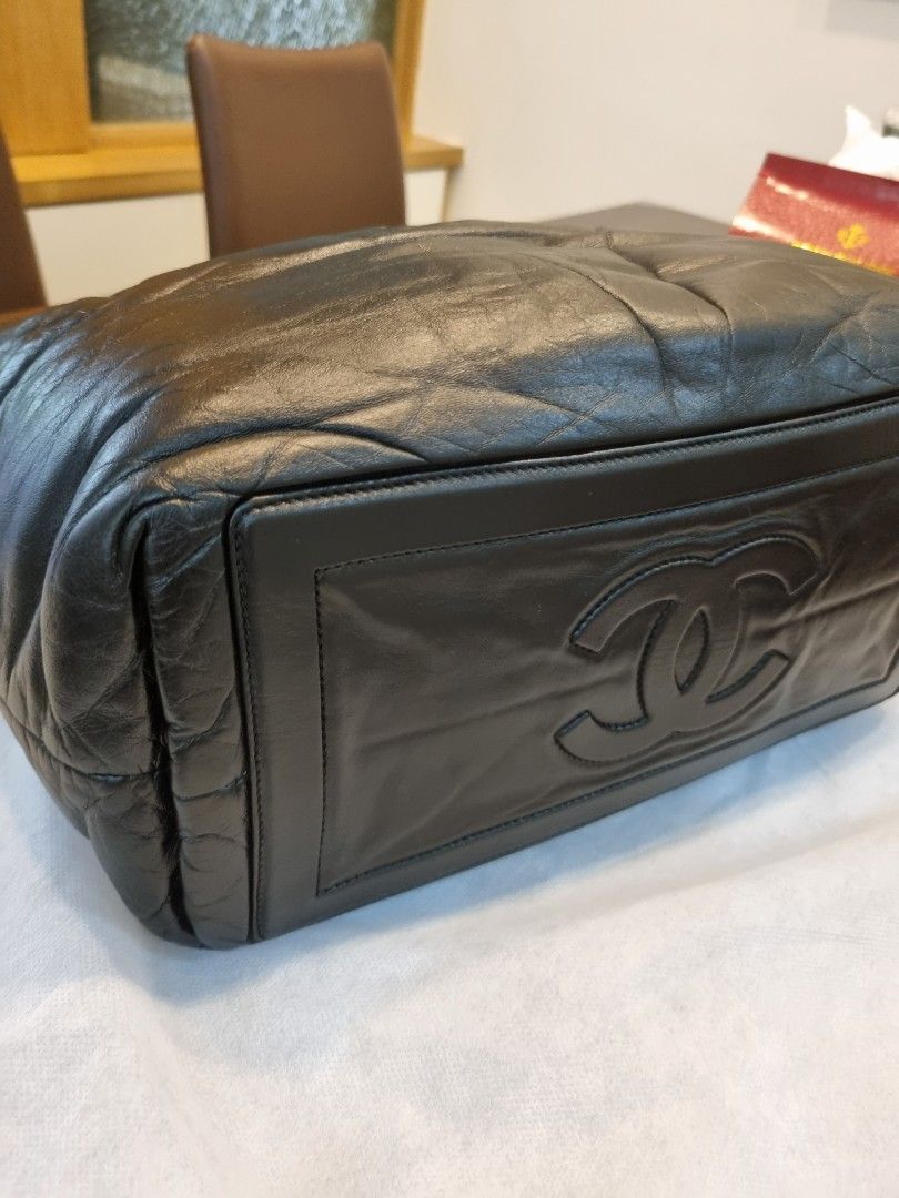 Chanel Coco Cocoon, Luxury, Bags & Wallets on Carousell