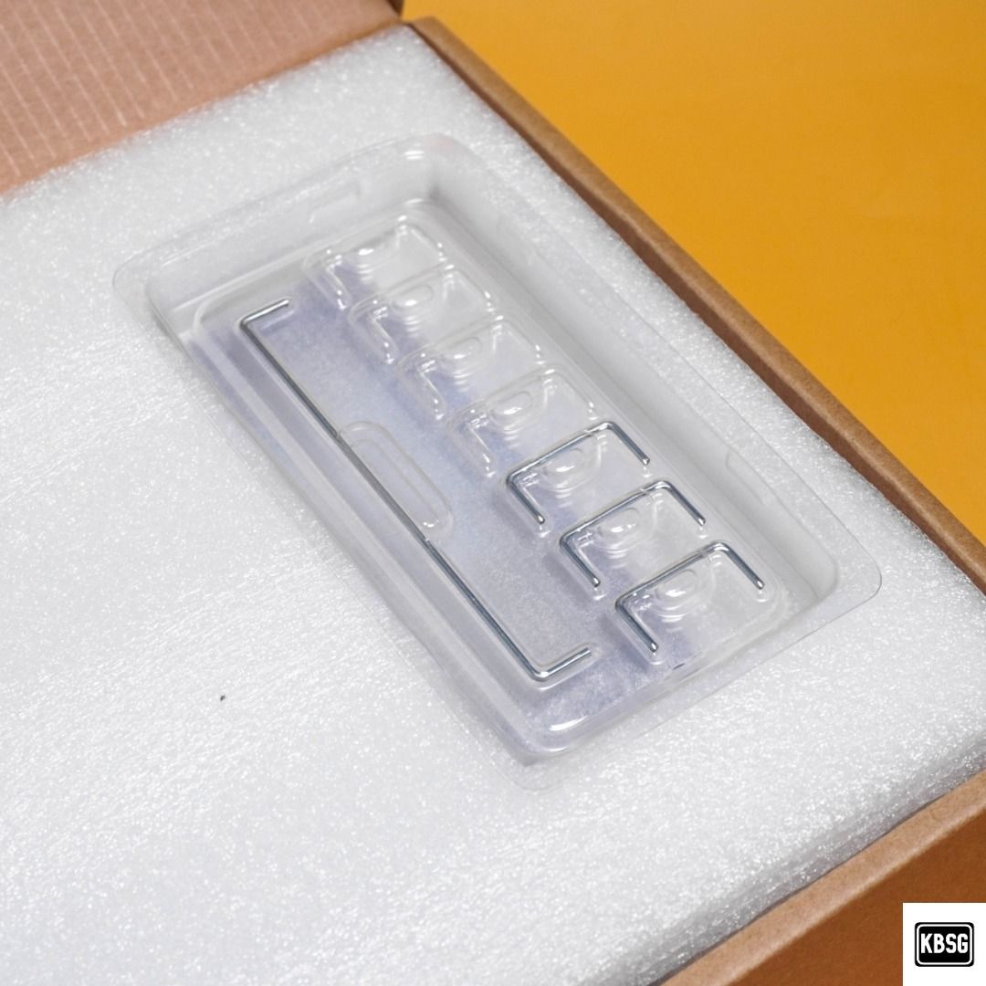 CIY GAS67 Keyboard kit for Mechanical Keyboard Gasket Mount ...