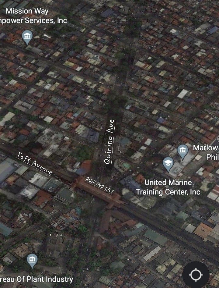 COMMERCIAL LOT MALATE MANILA, Property, For Sale, Commercial on Carousell