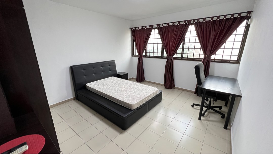 Common Room Rental, Property, Rentals, Room Rentals on Carousell