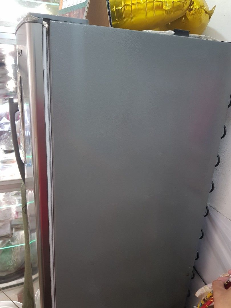 Condura upright freezer, TV & Home Appliances, Other Home Appliances on ...