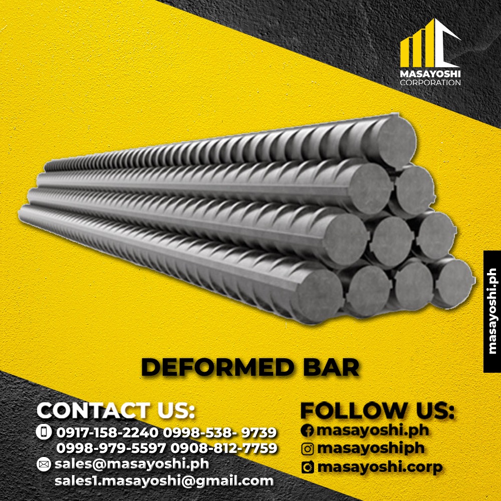 Corrugated Bar 12mm Grade 40 | Reinforcement Bar | Rebar | RSB ...