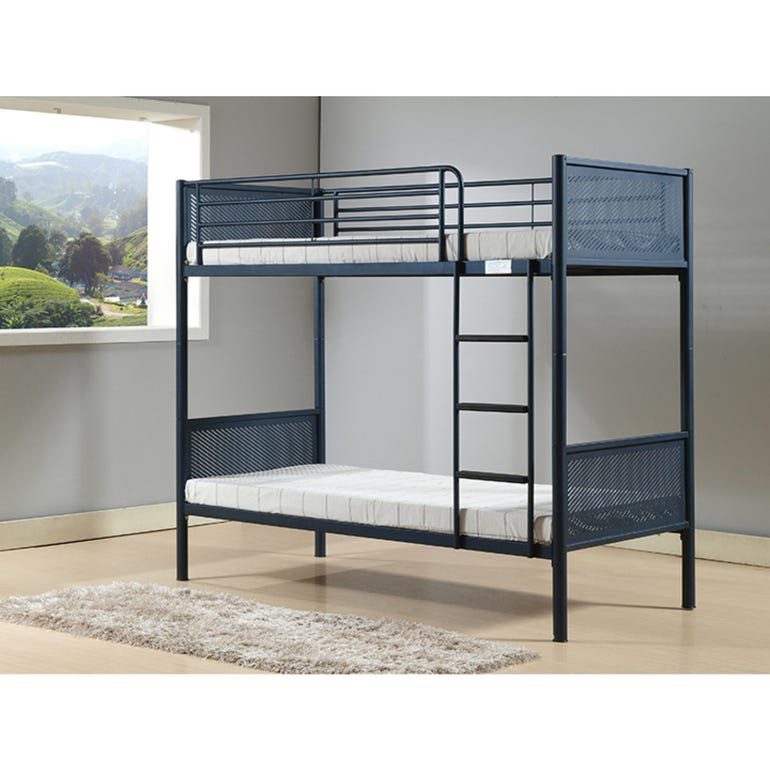 Courts Bunk Bed Frames, Furniture & Home Living, Furniture, Bed Frames ...