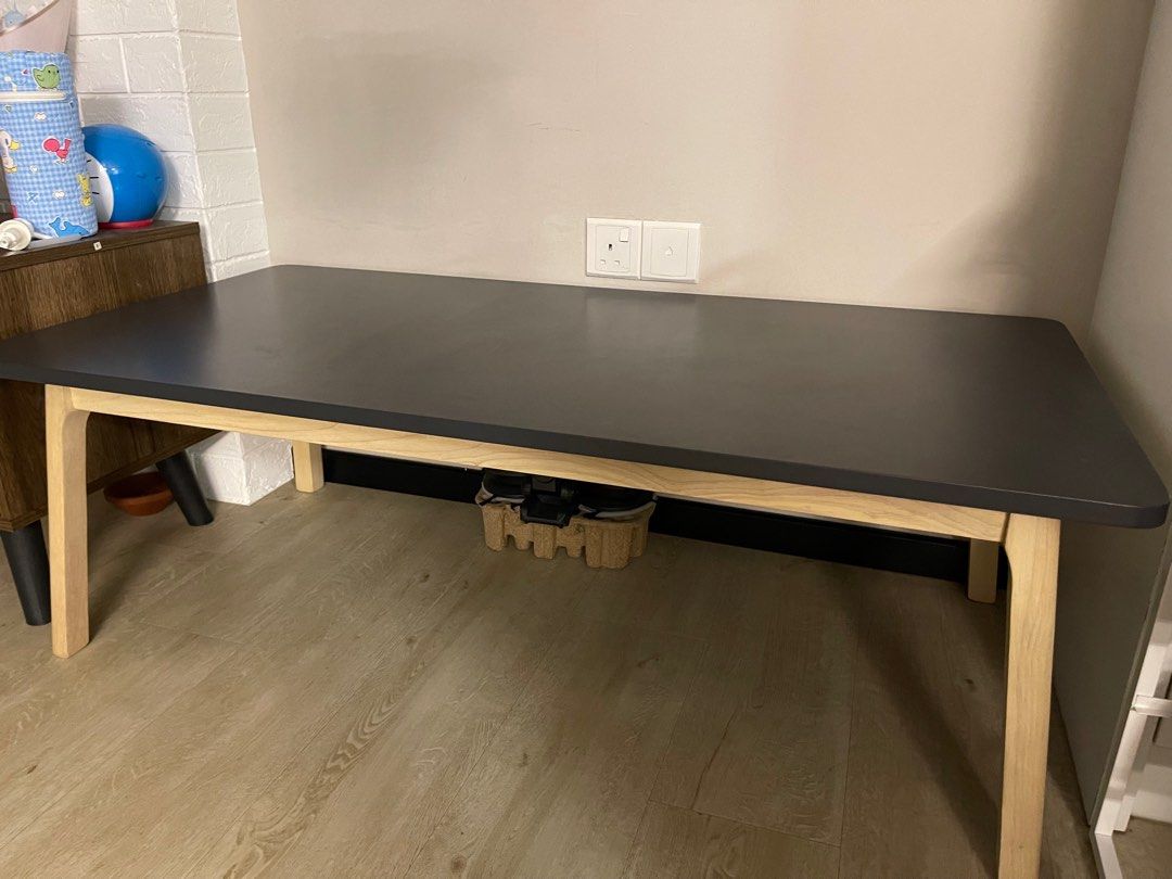 Courts Riko Coffee Table, Furniture & Home Living, Furniture, Tables ...