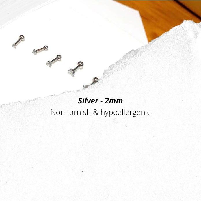 De roscas Earrings - Brand new Non Tarnish Hypoallergenic, Women's ...