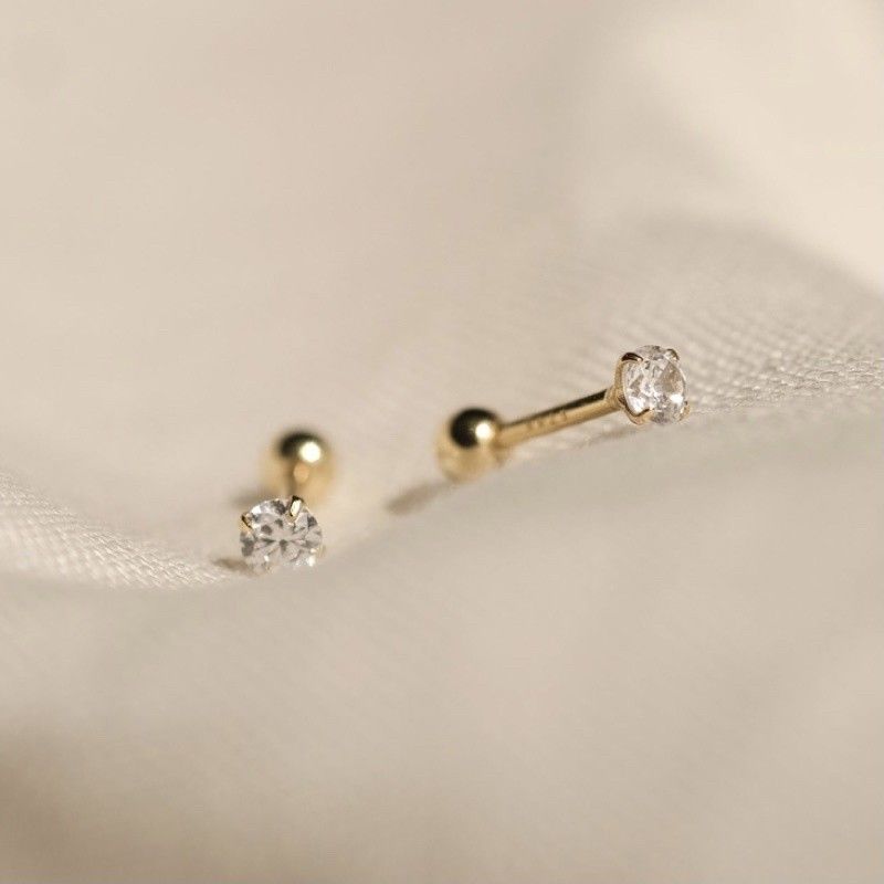 De roscas Earrings - Brand new Non Tarnish Hypoallergenic, Women's ...