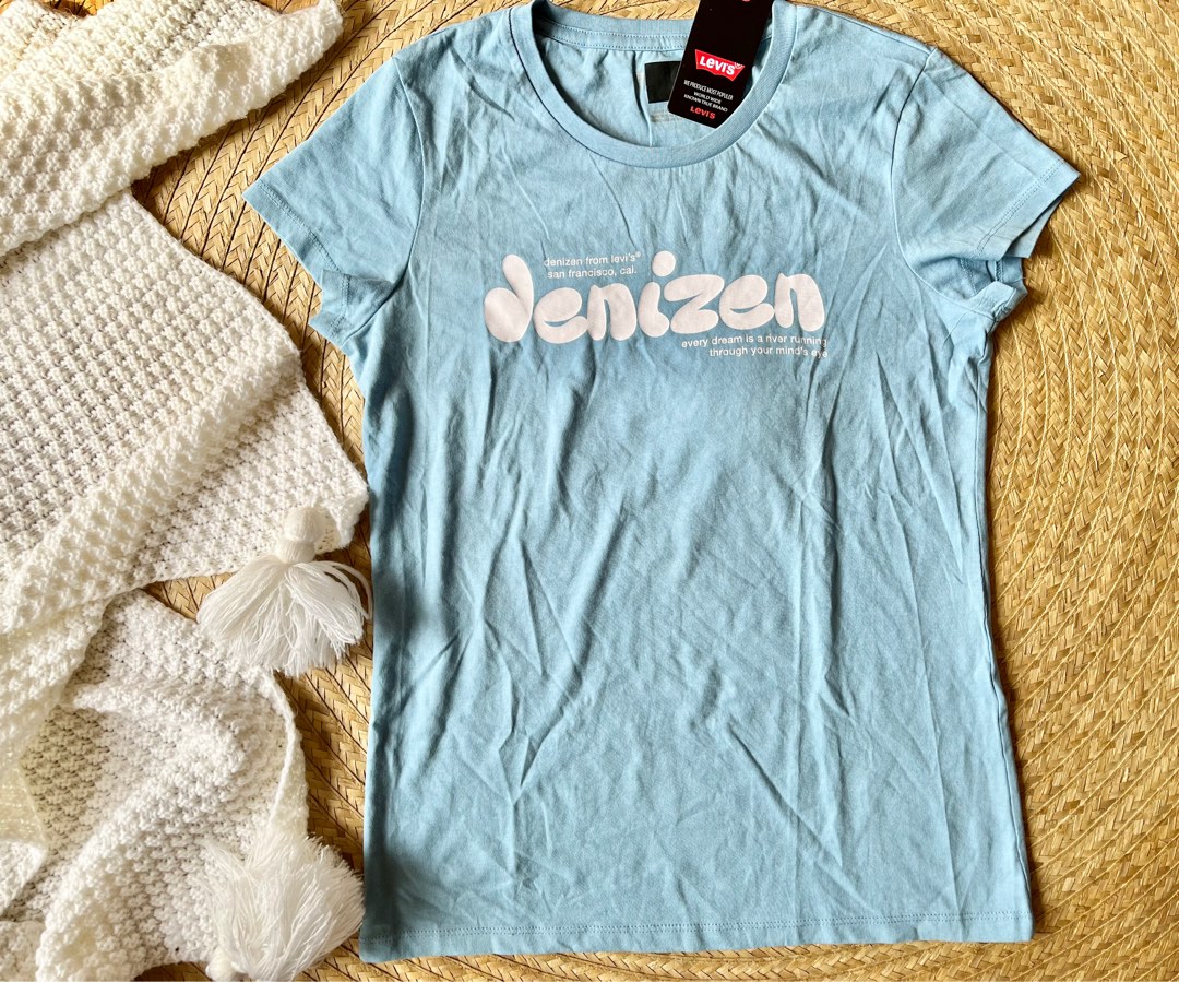 Denizen from Levis Shirt for Women, Women's Fashion, Tops, Shirts on ...