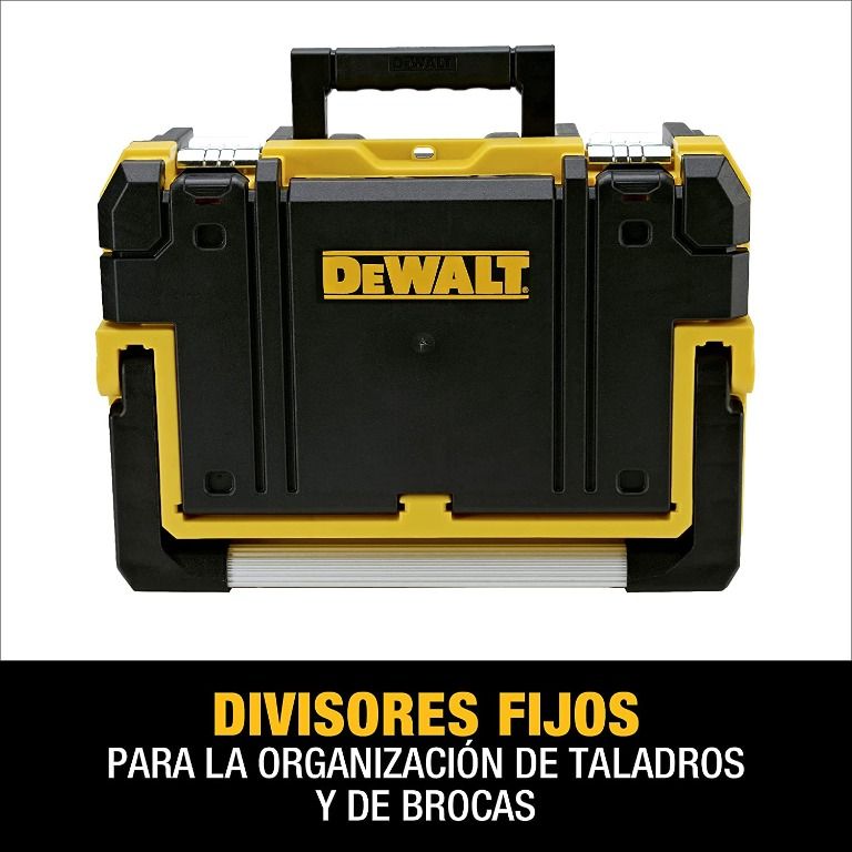 DEWALT TSTAK Tool Storage Organizer, Long Handle (DWST17808), Furniture ...