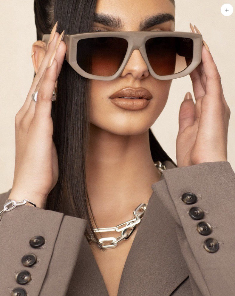 Dezi sunglasses, Men's Fashion, Watches & Accessories, Sunglasses ...