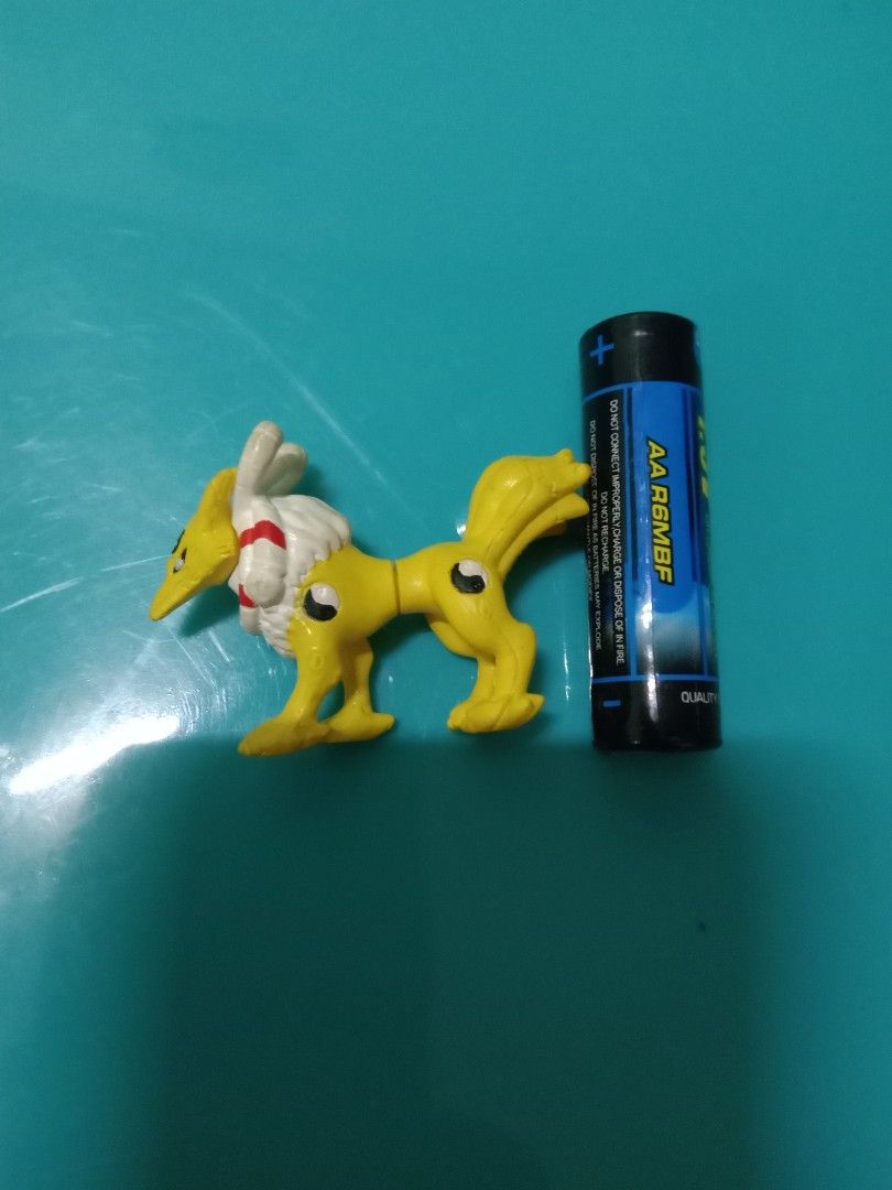 Digimon Figure, Hobbies & Toys, Toys & Games on Carousell
