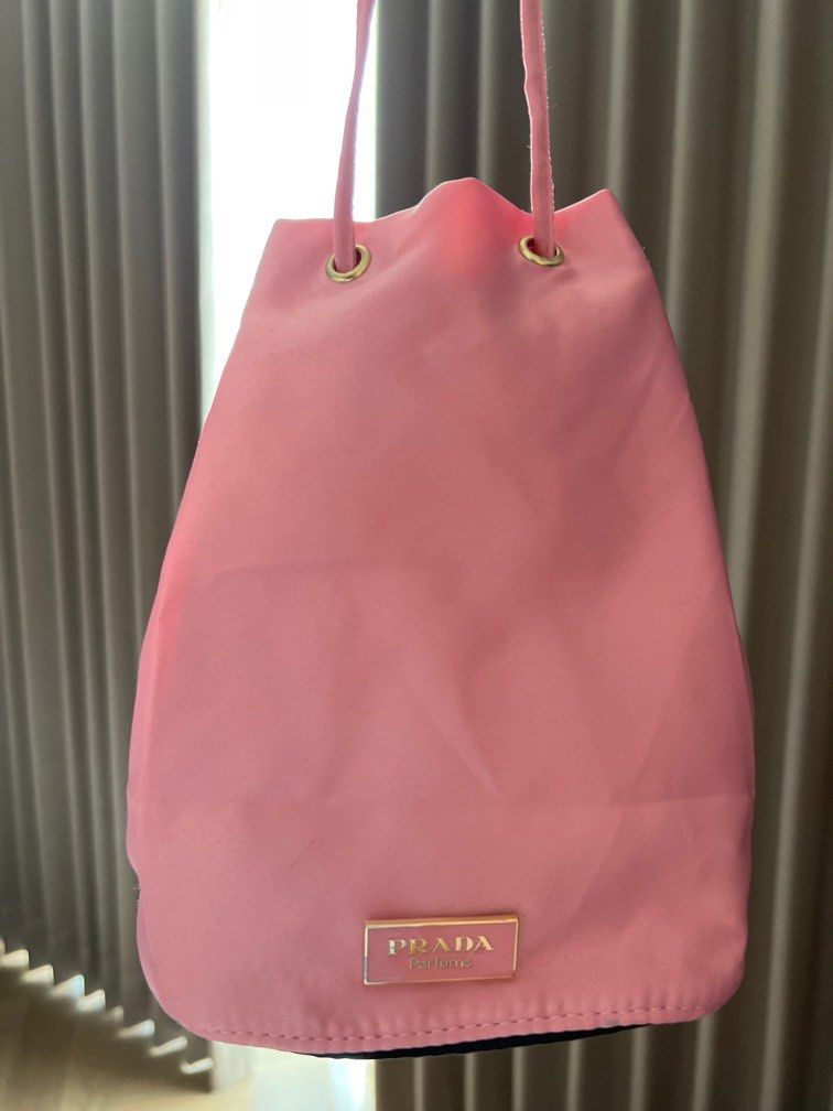 Dior vip bag, Fesyen Wanita, Tas & Dompet di Carousell