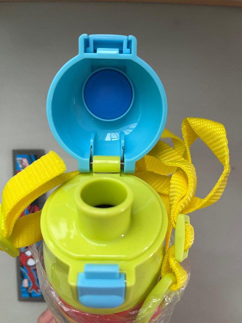 Disney - Toy Story Water Bottle, 兒童＆孕婦用品, 外出用品, 其他外出用品 - Carousell