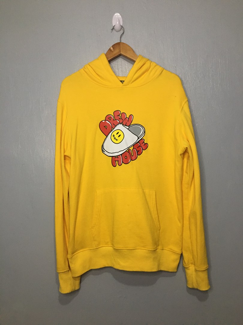 Drew house, Men's Fashion, Coats, Jackets and Outerwear on Carousell