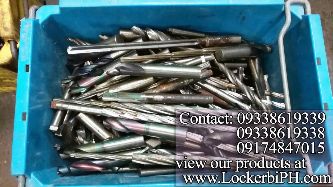 Drill Bit, Hand Tops, Reamer and diff. tools from Japan on Carousell