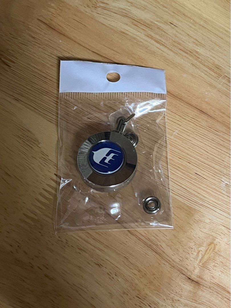 Easy Pull Buckle For Flight Crew ( MAS Logo ), Hobbies & Toys ...