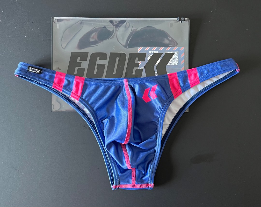 Egde Japanese bikini swimwear/underwear (Toot, GMW, Aqux, GX3), Women's Fashion, Swimwear ...