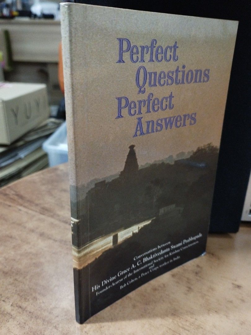 (ENG) Perfect Questions Perfect Answers, Hobbies & Toys, Books ...