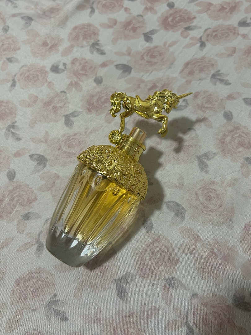 Fantasia Anna Sui, Beauty & Personal Care, Fragrance & Deodorants on ...
