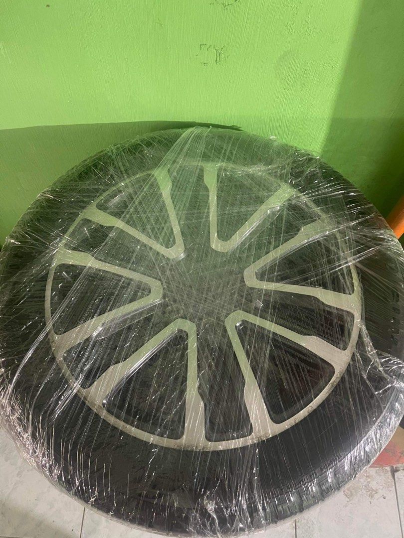 Ford Everest 4x4 Titanium Mags and Tires, Car Parts & Accessories ...