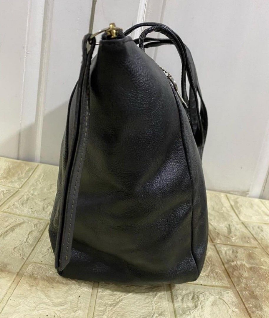 FOSSIL FULL KULIT ASLI, Fesyen Wanita, Tas & Dompet di Carousell