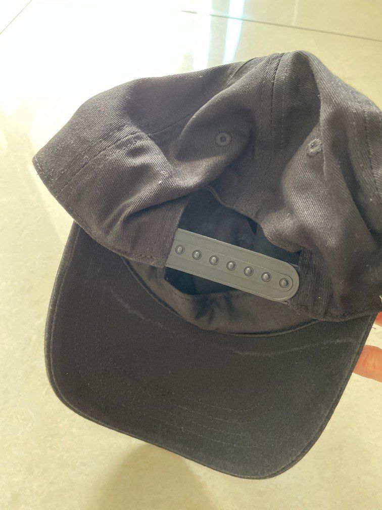 Free Forever 21 Cap, Men's Fashion, Watches & Accessories, Caps & Hats ...