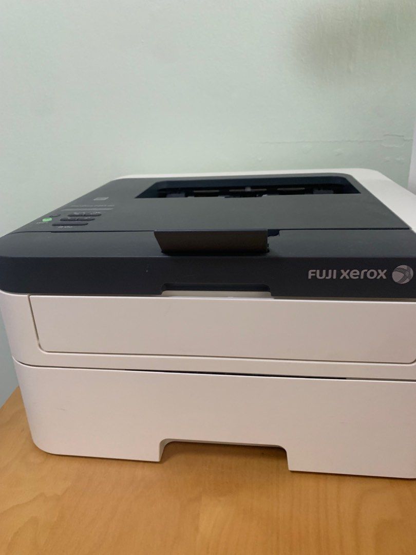 Fuji Laser Printer ideal for Home Use, Computers & Tech, Printers ...